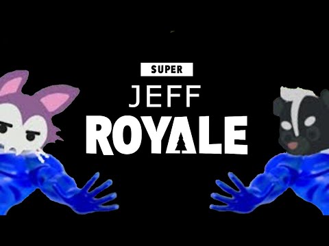 Steam Community :: Video :: SUPER JEFF ROYALE