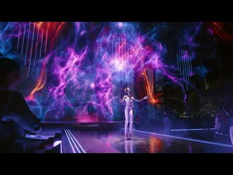 Steam Community :: Video :: (Cyberpunk 2077 Braindance) Lizzy Wizzy's ...