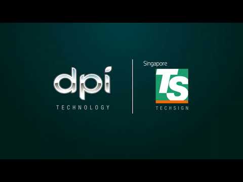 DPI TECHNOLOGY SDN BHD- FC9000 and HP Latex AG MANAGEMENT Testimonial