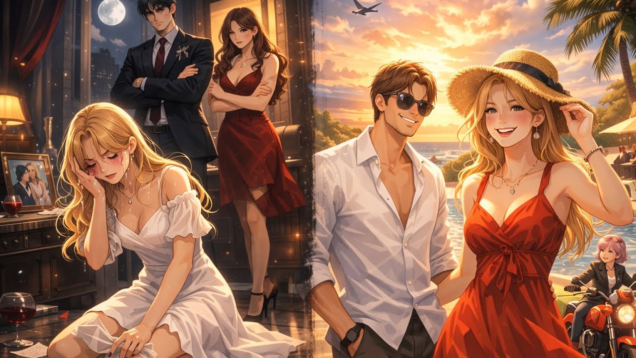 Reborn, I Quit Chasing My Cold CEO Husband’s Love and Chose My Own Life