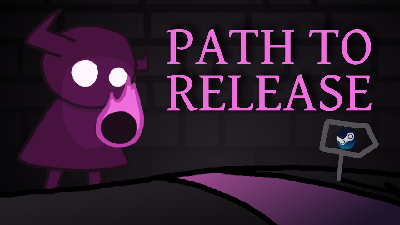 Next Fest Retrospective + Road to Release! | Negative Time Devlog