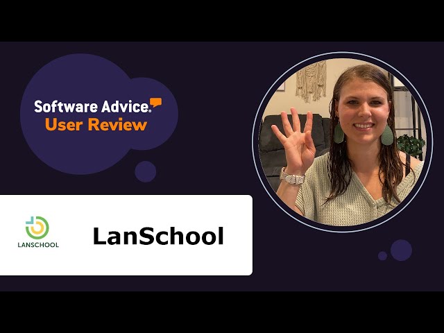 LanSchool Software Reviews, Demo & Pricing - 2025