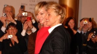 Everyone Loves Ellen