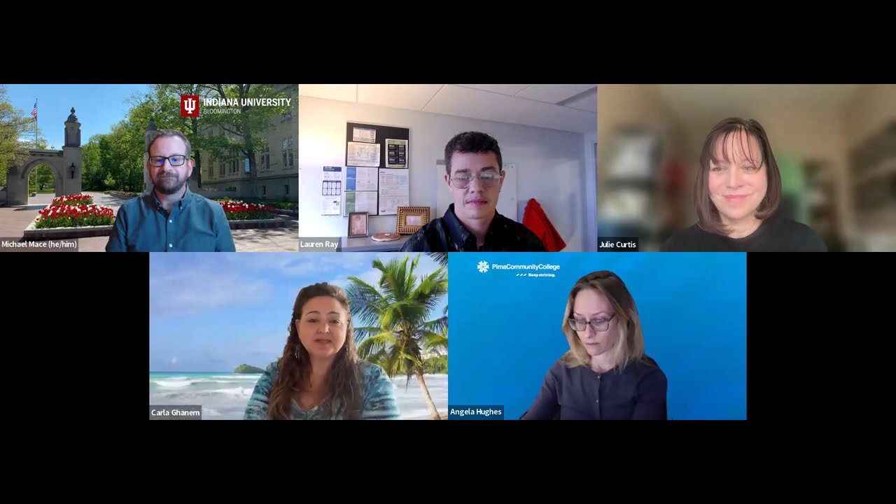 Navigating the 2026 Accessibility Requirements: Higher Ed Strategies and Approaches