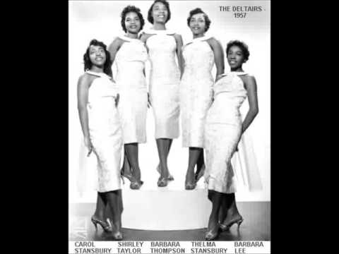 Deltairs - Standing At The Altar / I Might LIke It - Ivy 105 - 1958