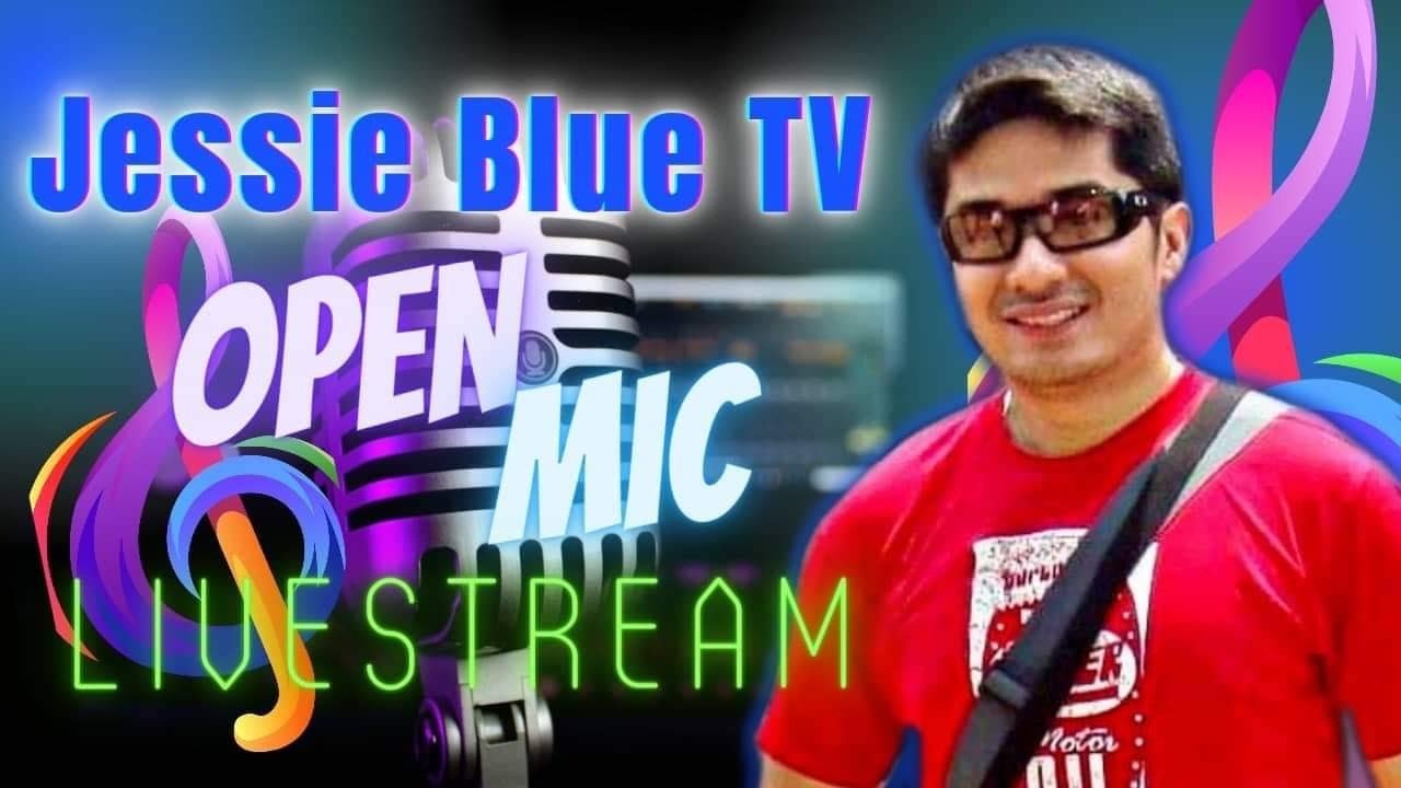 OPEN MIC JAM WITH JBTV & FRIENDS - MOTHER'S DAY SPECIAL