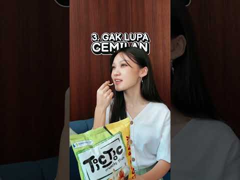 Katanya kalo bestian itu seleranya samaa lohh hihihi