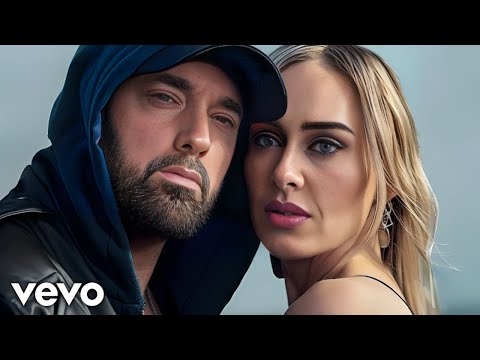 Eminem ft. Adele - Kim [Music Video 2025]