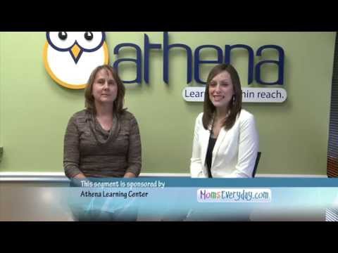 Math Homework Help Video with Athena Learning Center of College Station ...