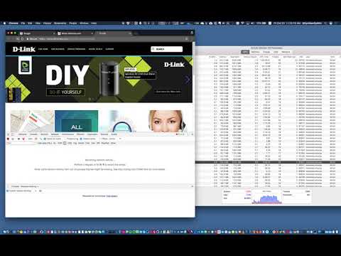 อ้าว !! สคริปต์ขุดเหมืองบิทคอยน์โผล่ !! บนเว็บ D-Link | techfeedthai