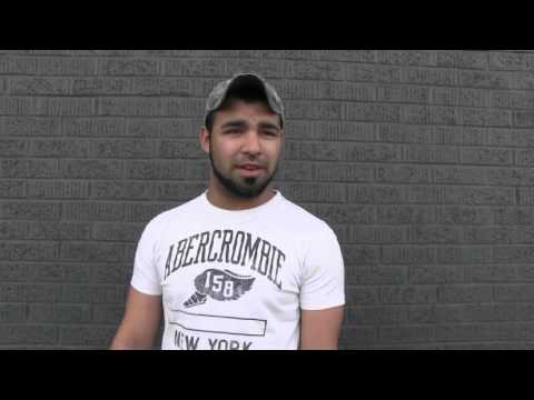 Brandon Ply Fighter Feature for Global Proving Ground