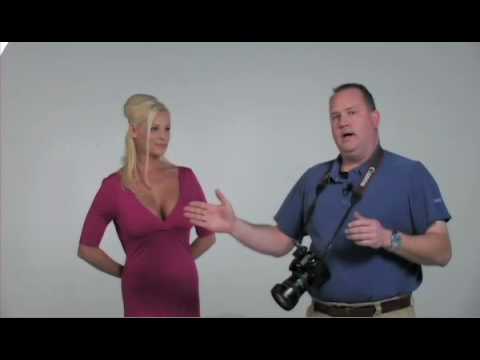 Studio Lighting Tutorial - Understanding Light Modifiers by Light Tec Dallas