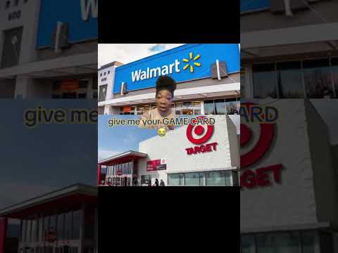 How do ppl get away with stealing at Walmart & Target?? 😭 #walmart #target #walmartandtarget #steal