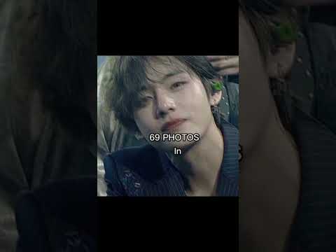Don't blinkπ#bts#army#taehyung#tae#69#pics#kimtaehyung#viral#trending#shorts