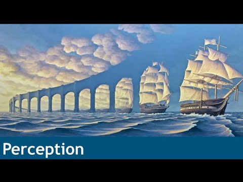 Indirect Realism: Philosophy A-level
