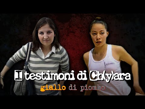 Perché smontano i testimoni chiave?