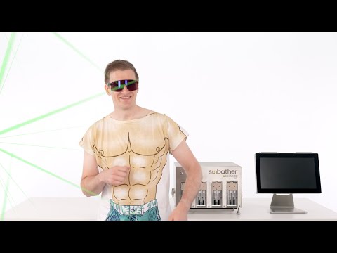 Unchained Tackles Science in 5: GMP production of LNPs with Sunbather