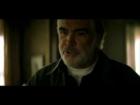 Finding Forrester movie Trailer | findingforrester