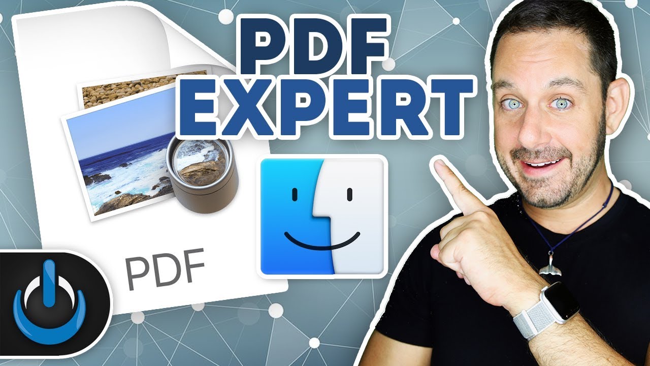 PDF Expert for Mac