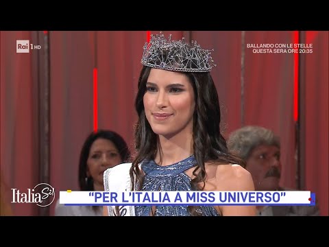 5 most beautiful Miss Universe Italy 2024 finalists – CONAN Daily