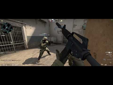 Steam Community :: Video :: Counter Strike Global Offensive Three Games ...