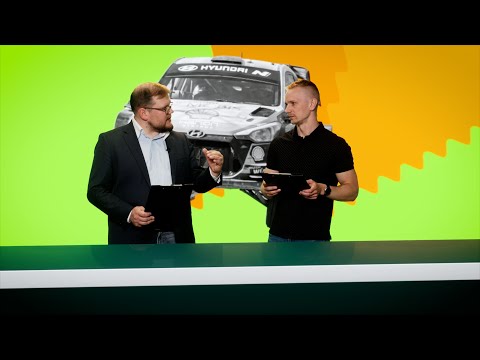 PRESSISEKTOR ⟩ Tänak kihutab suhtumisega «nüüd või mitte kunagi!»