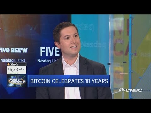 Despite the crypto bear market, institutions are still betting on a turnaround