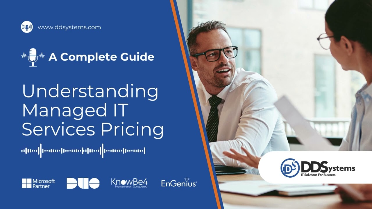 Understanding Managed IT Services Pricing: A Complete Guide