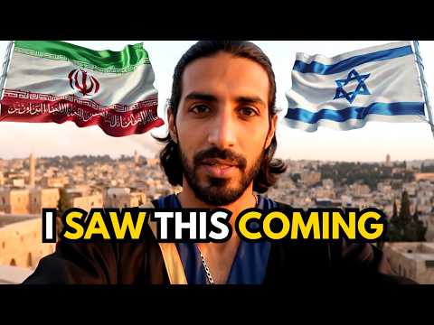 Is Everyone Asking the Wrong Question About Iran and Israel? | Daniel