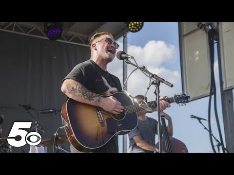 Zach Bryan arrested and released in Oklahoma