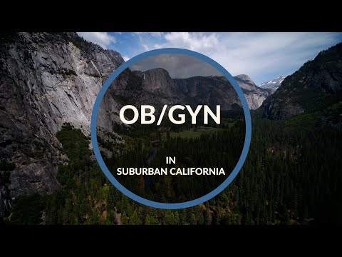 OBGYN Opportunity in California | $450K+ Salary + Robotics Access