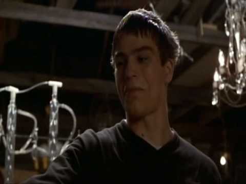 put to the test (Zeke Tyler love story) - you make a hot nerd - Wattpad