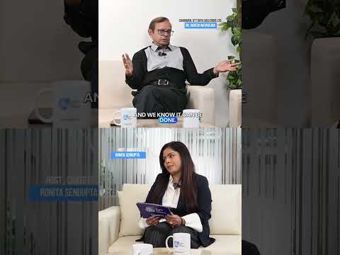 Coming Soon: The AI Founder Files – featuring Dr. Ganesh Natarajan