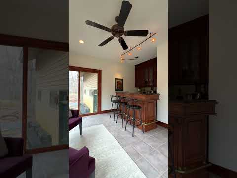W3303 W Lake Forest Ln, Lake Geneva, WI