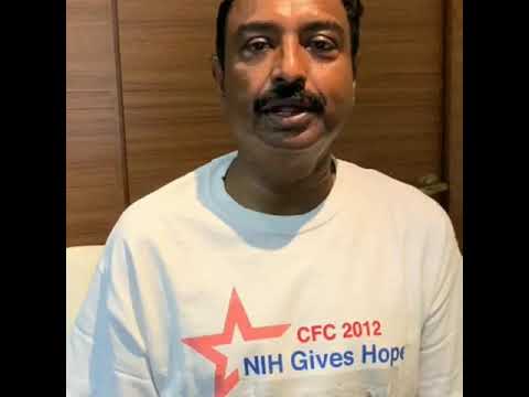 Episode 1: The Eye Opening Show by Prof. Dr. S Natarajan