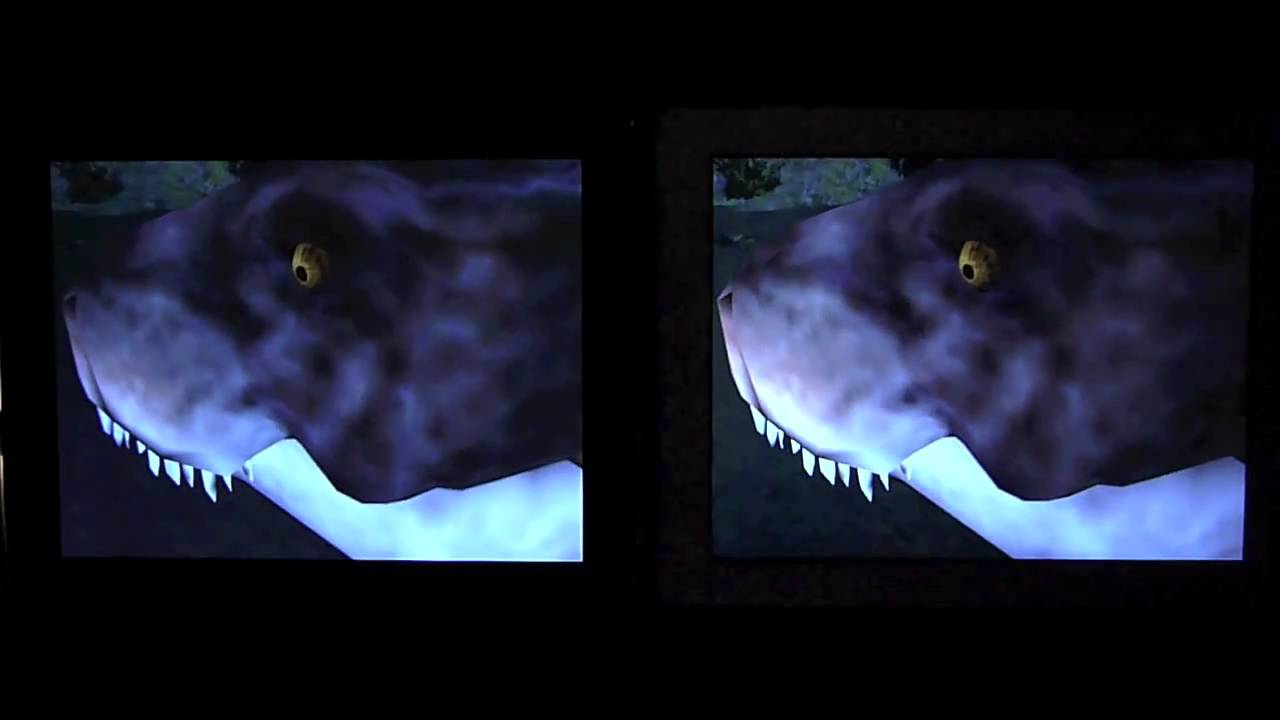 iPad 1 vs. iPad 2 - Graphics Engine Performance Tests - iOSnoops