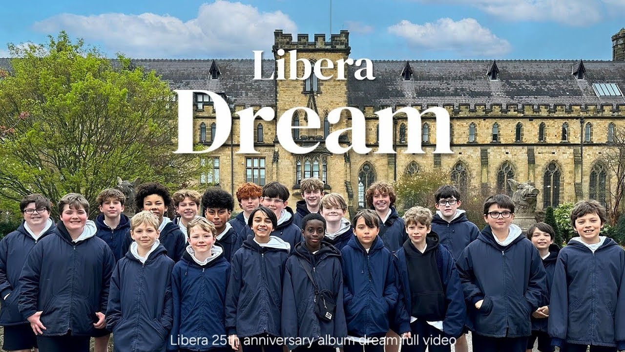 Libera Album Dream Full Video