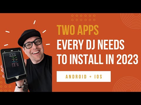 Discover the Top 2 Must-Have Phone Apps for DJs in 2023