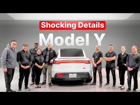 Tesla rolls out in-cabin radar update — Here’s what it does | Motor ...