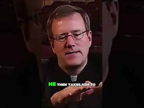 Bishop Barron On The Meaning of Lent #catholic #faith #holyweek