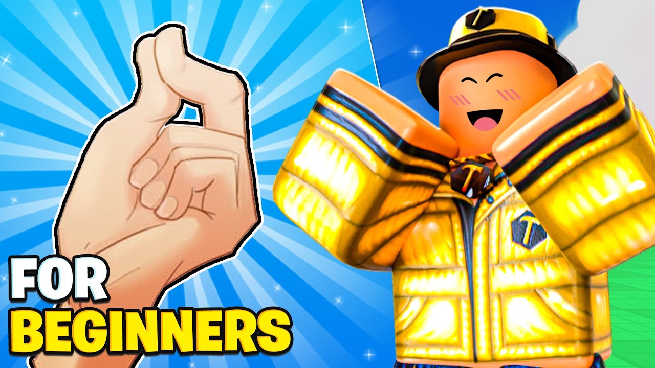 Mastering Snapping and Pivot Points in Roblox Building | Galaxy.ai