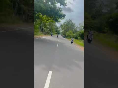 හදිසියේ අප අතරින් සමුගත් Spin Riders club ප්රමුඛ සාමාජික Sumedha Kumara ඔබට නිවන්සුව ලැබේවා ????️
