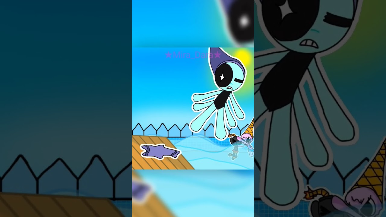 Astro Swim dandy's world #dandysworld #fypシ゚ #trending #astro #roblox