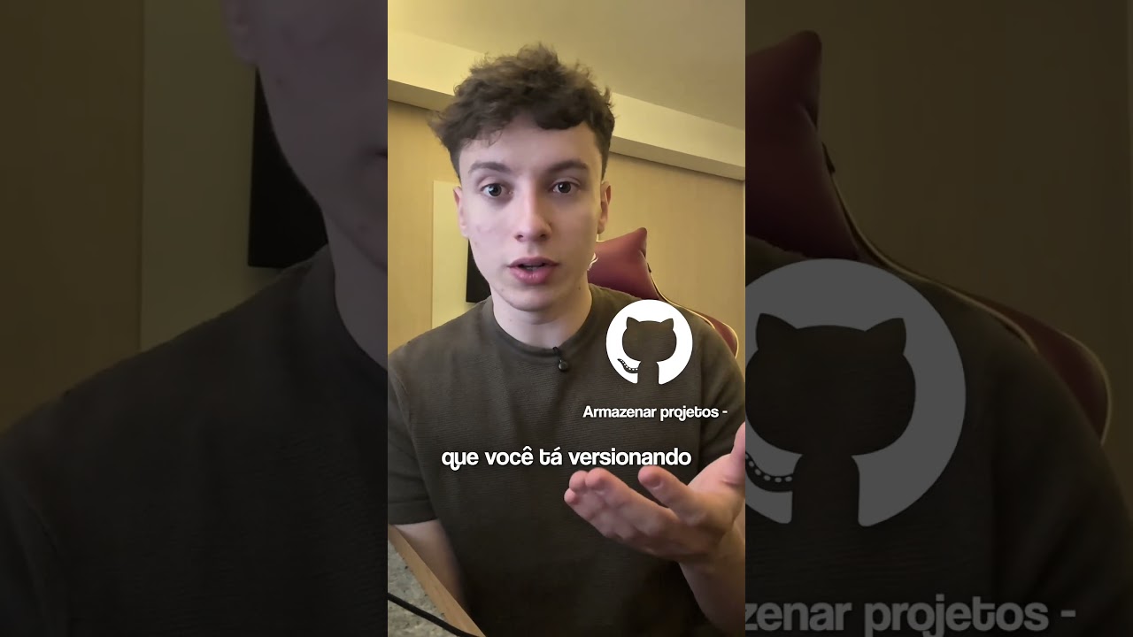 the difference between Git and GitHub there 🐈‍⬛👨🏻‍💻 #code #ti #dev #git #github