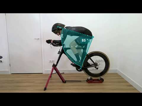 Bikefitting TT fiets