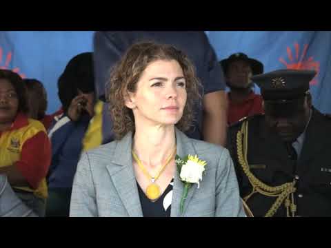 Namibia ranks among top 10 countries with high TB cases in the world - nbc