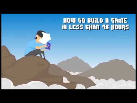 Global Game Jam 2015 Trailer
