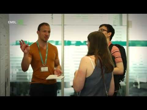 EMBL Conference: Microfluidics 2014