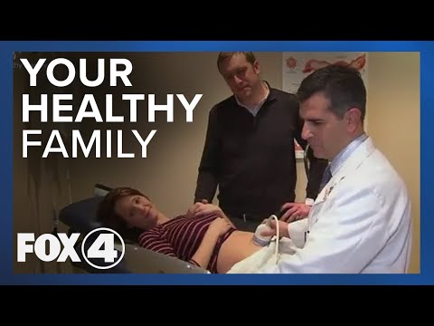 Steps to Prevent Birth Defects