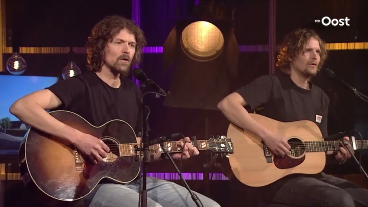 ROO komt deze week met nieuw album - Weblog Staphorst Rouveen